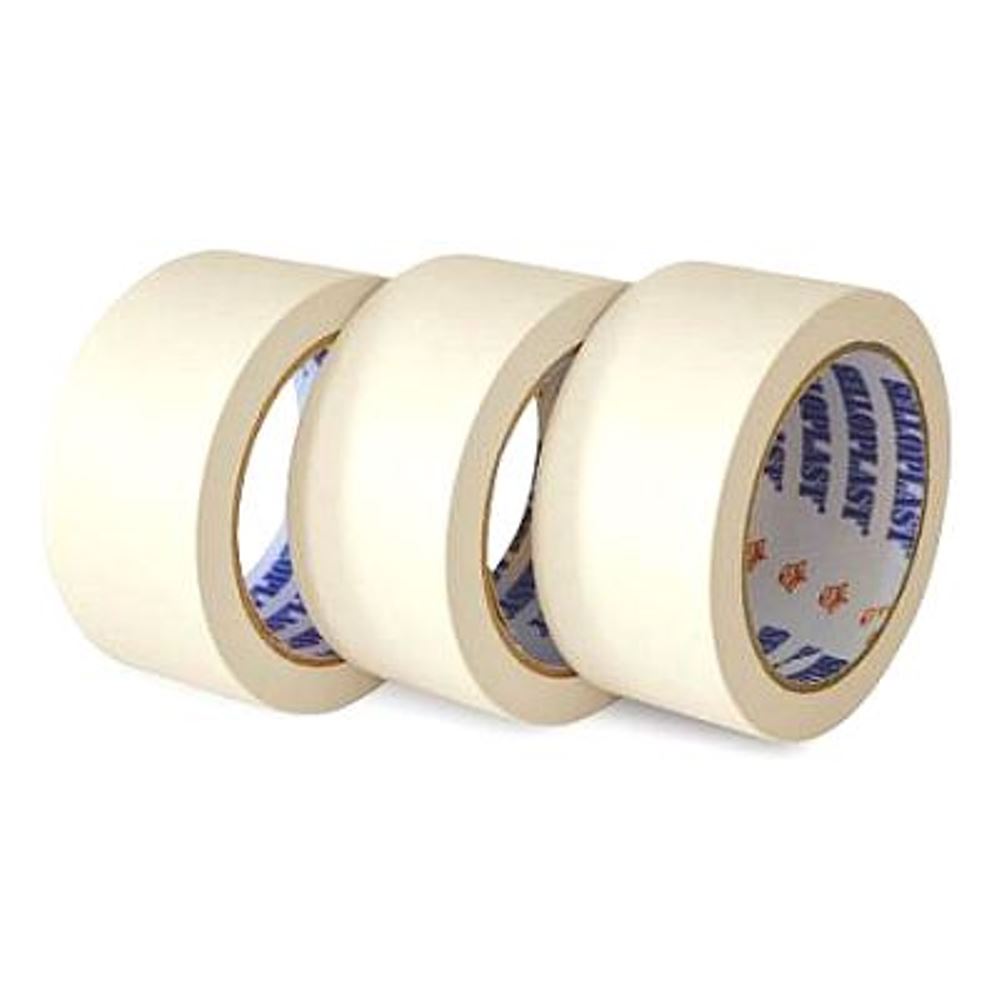 Ταινία συσκευασίας Selloplast χάρτινη 24 Mm X 40 M, Ταινίες συσκευασίας